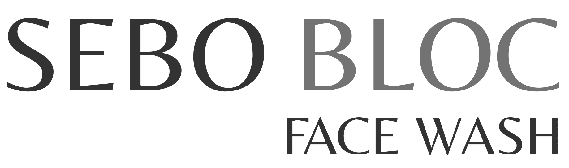 SeboBloc Facewash – Bihans Pharmaceuticals